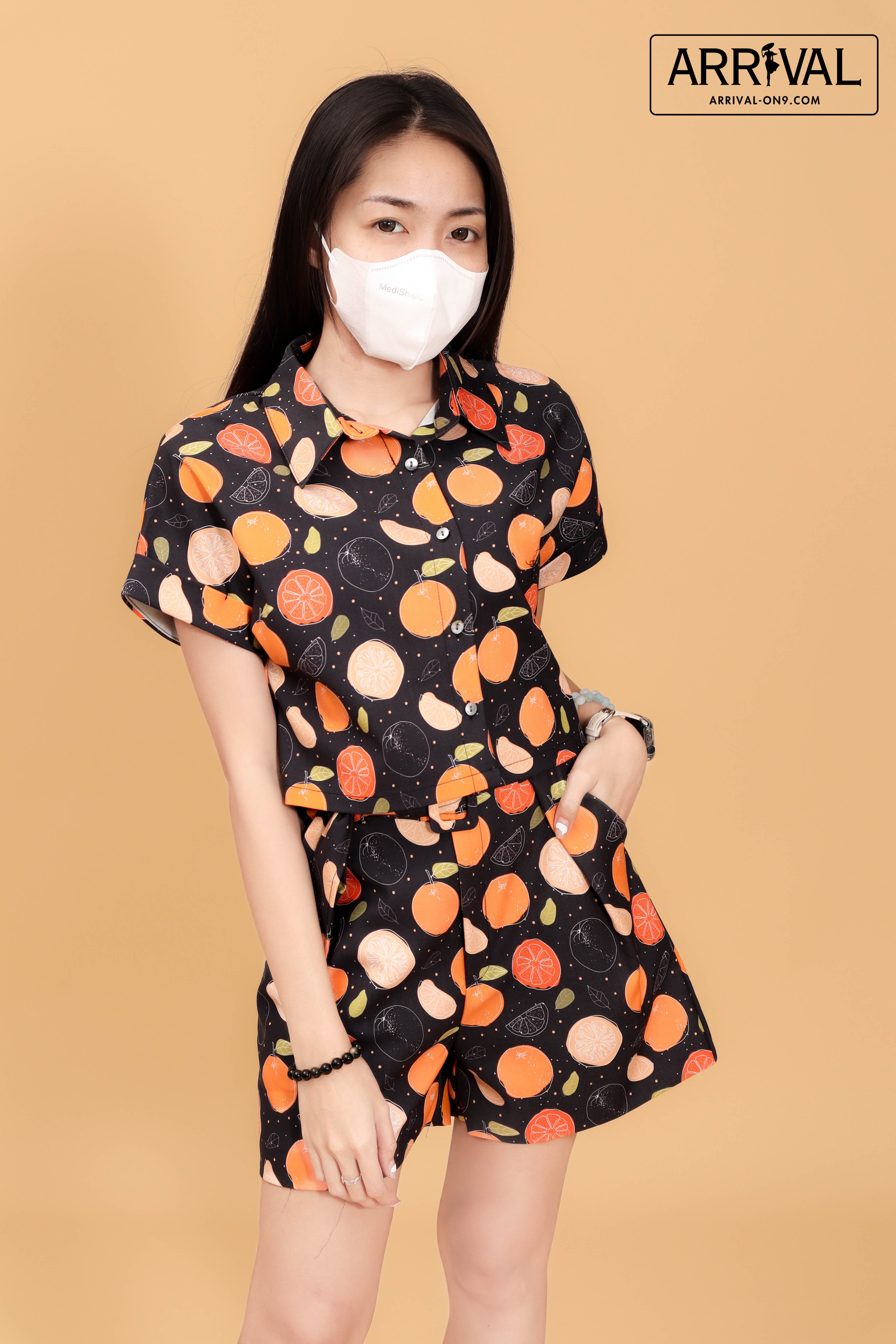 Yutti Top Set – Arrival Online