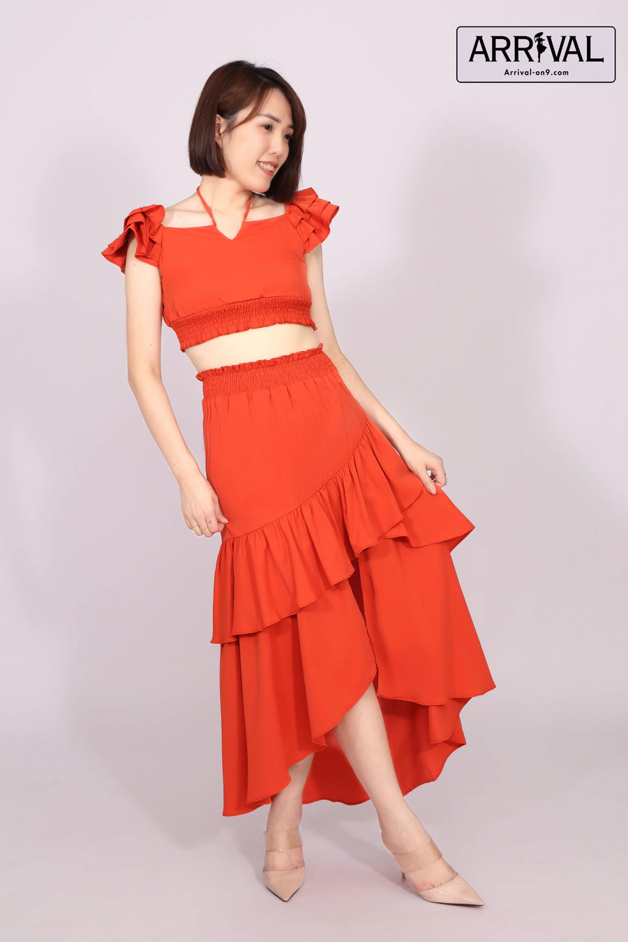 2 pieces set – Arrival Online