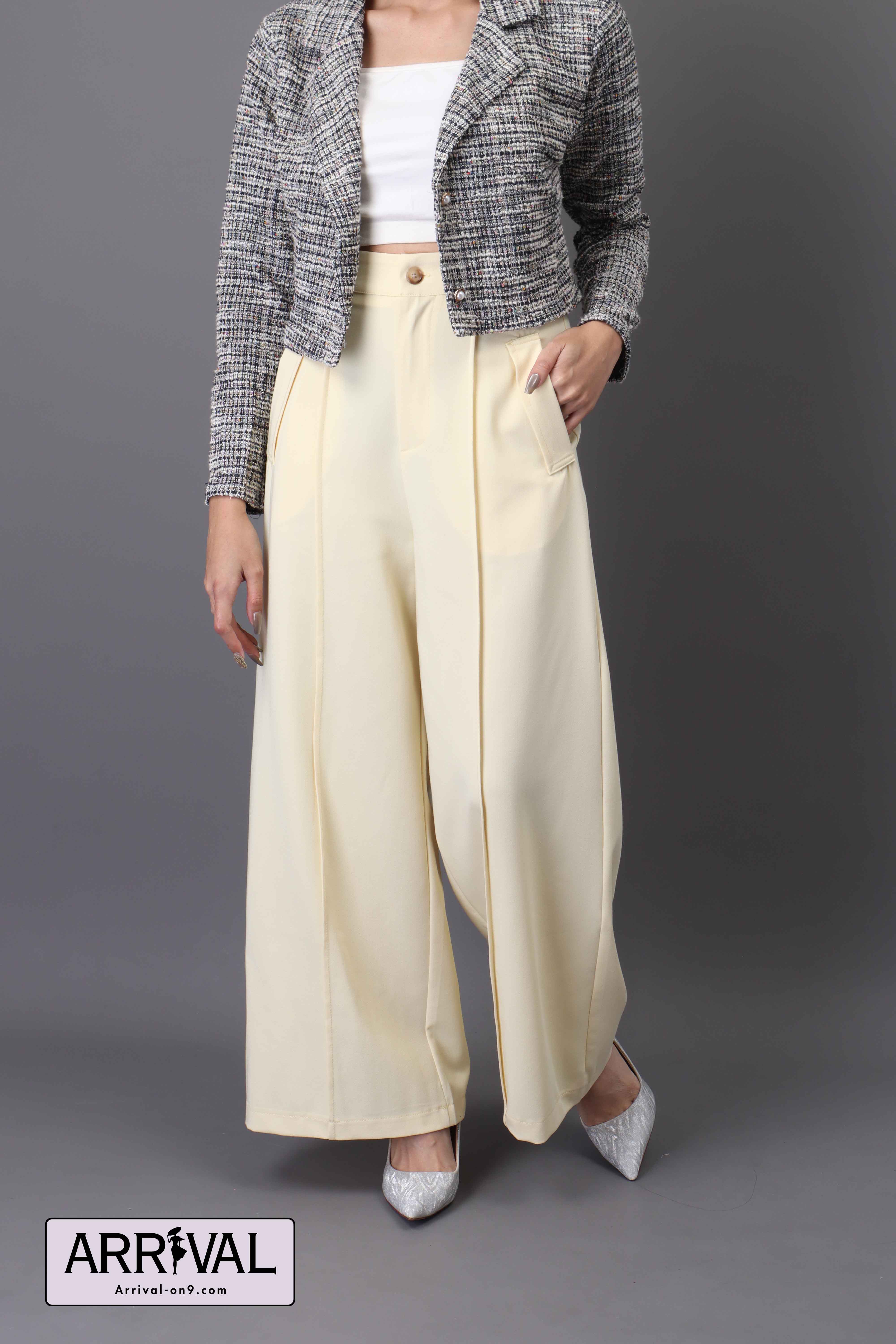 Gemara Pants IV – Arrival Online