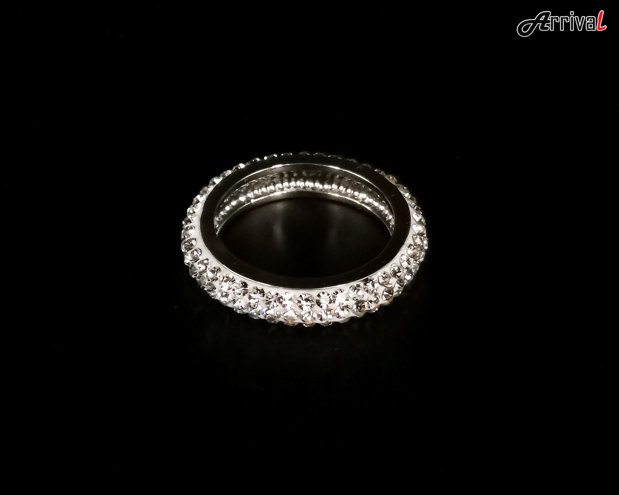 Shanny Ring – Arrival Online