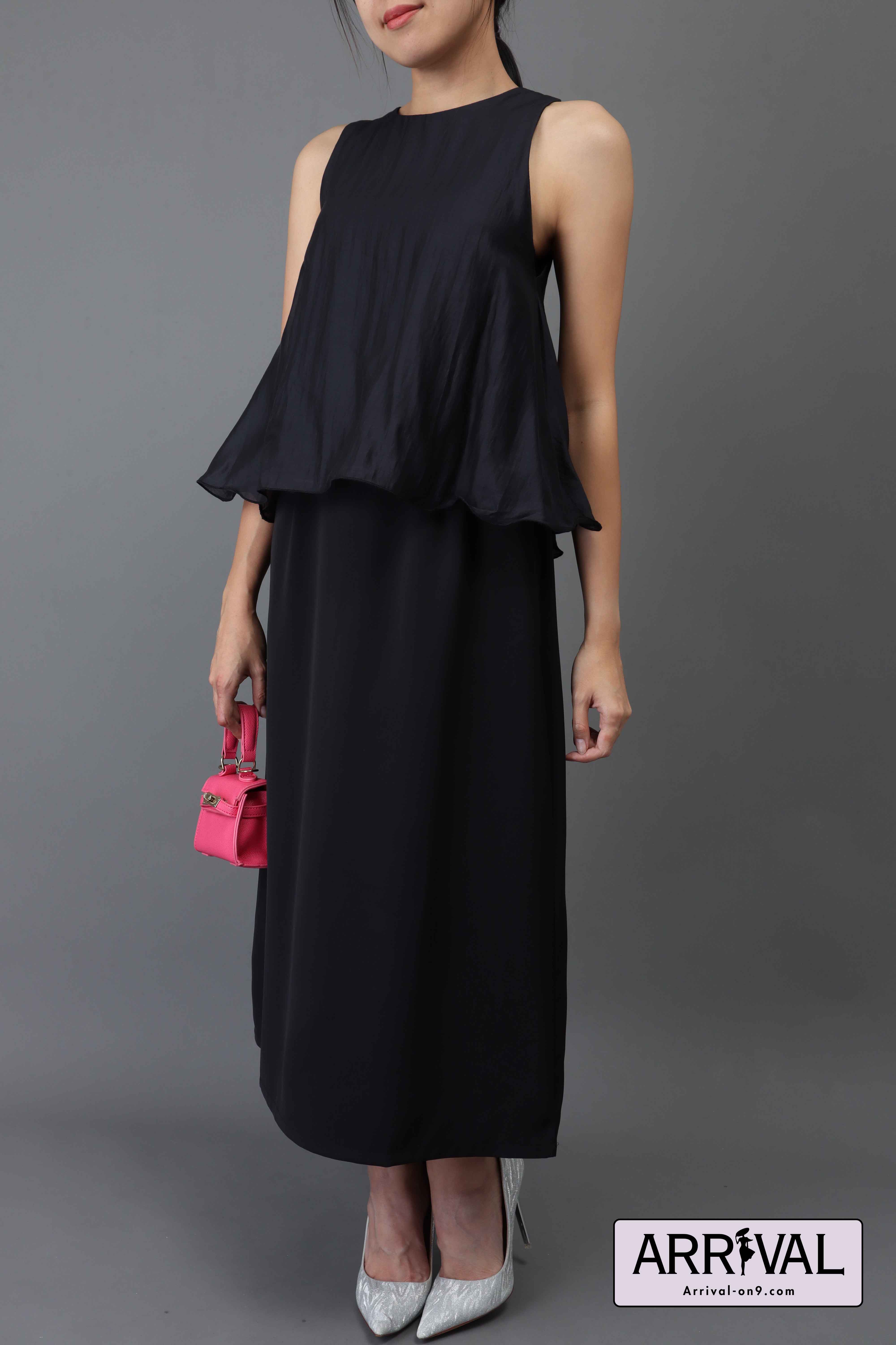 Alija Top – Arrival Online