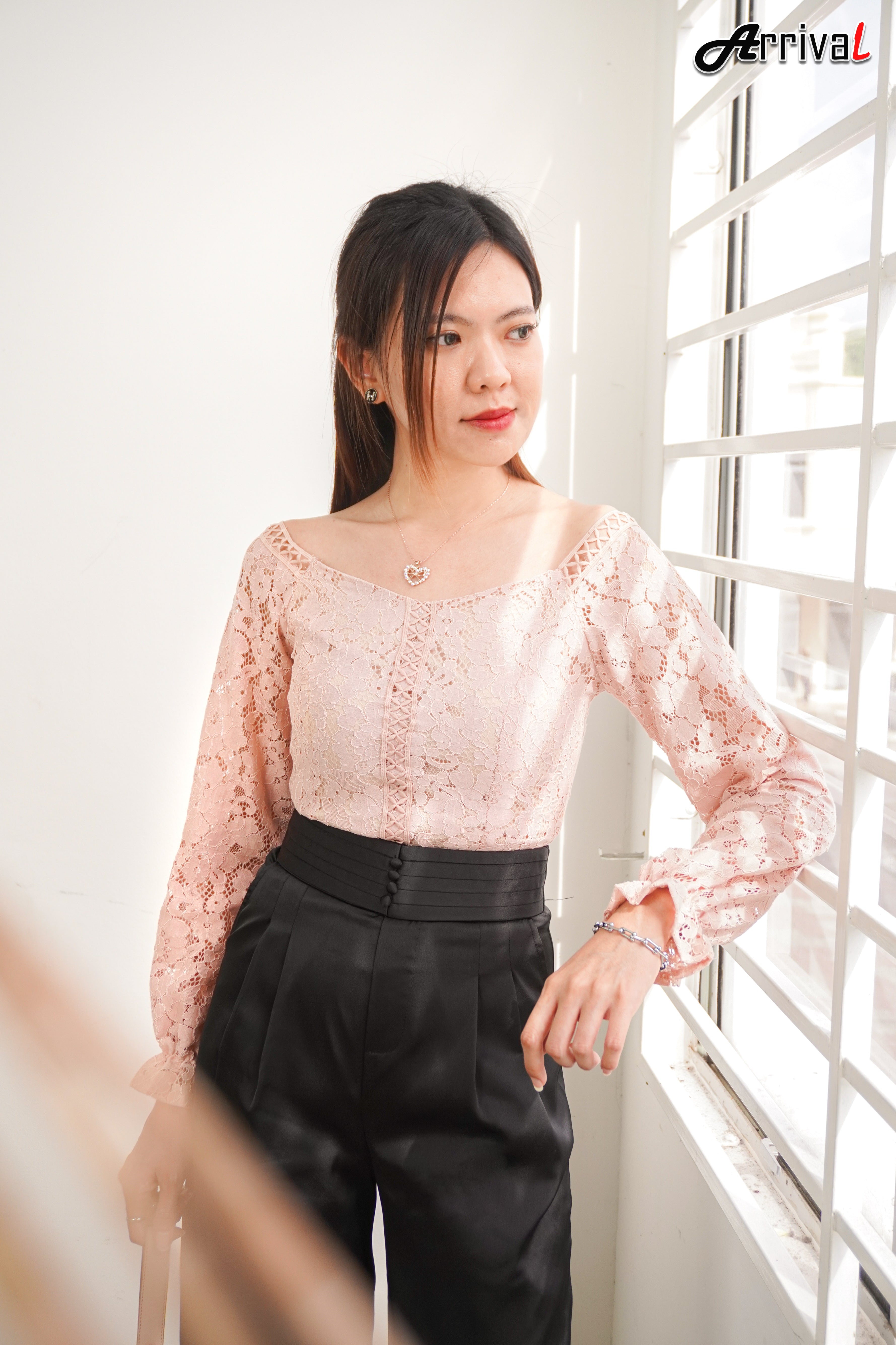 Jiemma Top – Arrival Online