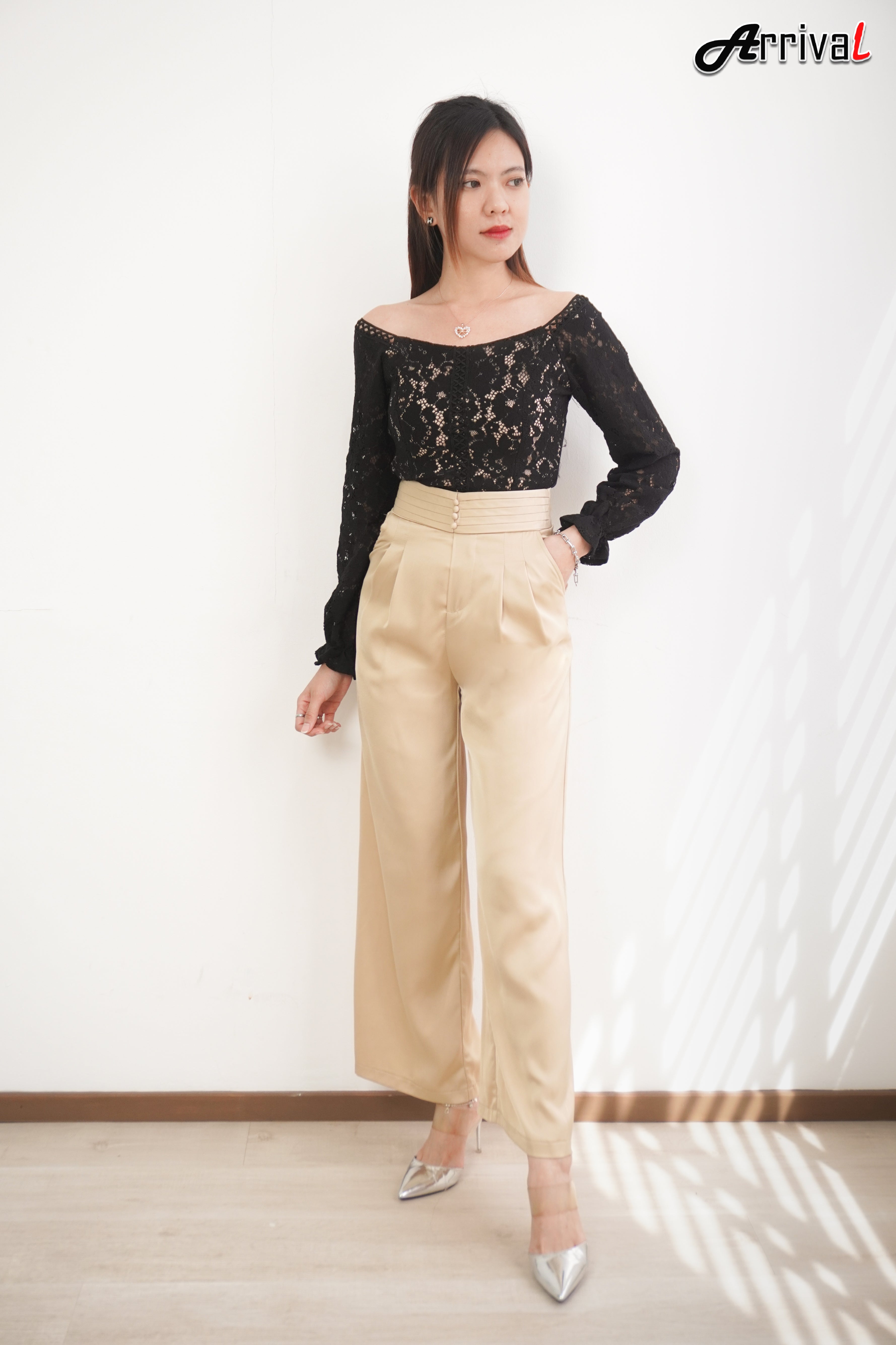 Jiemma Top – Arrival Online