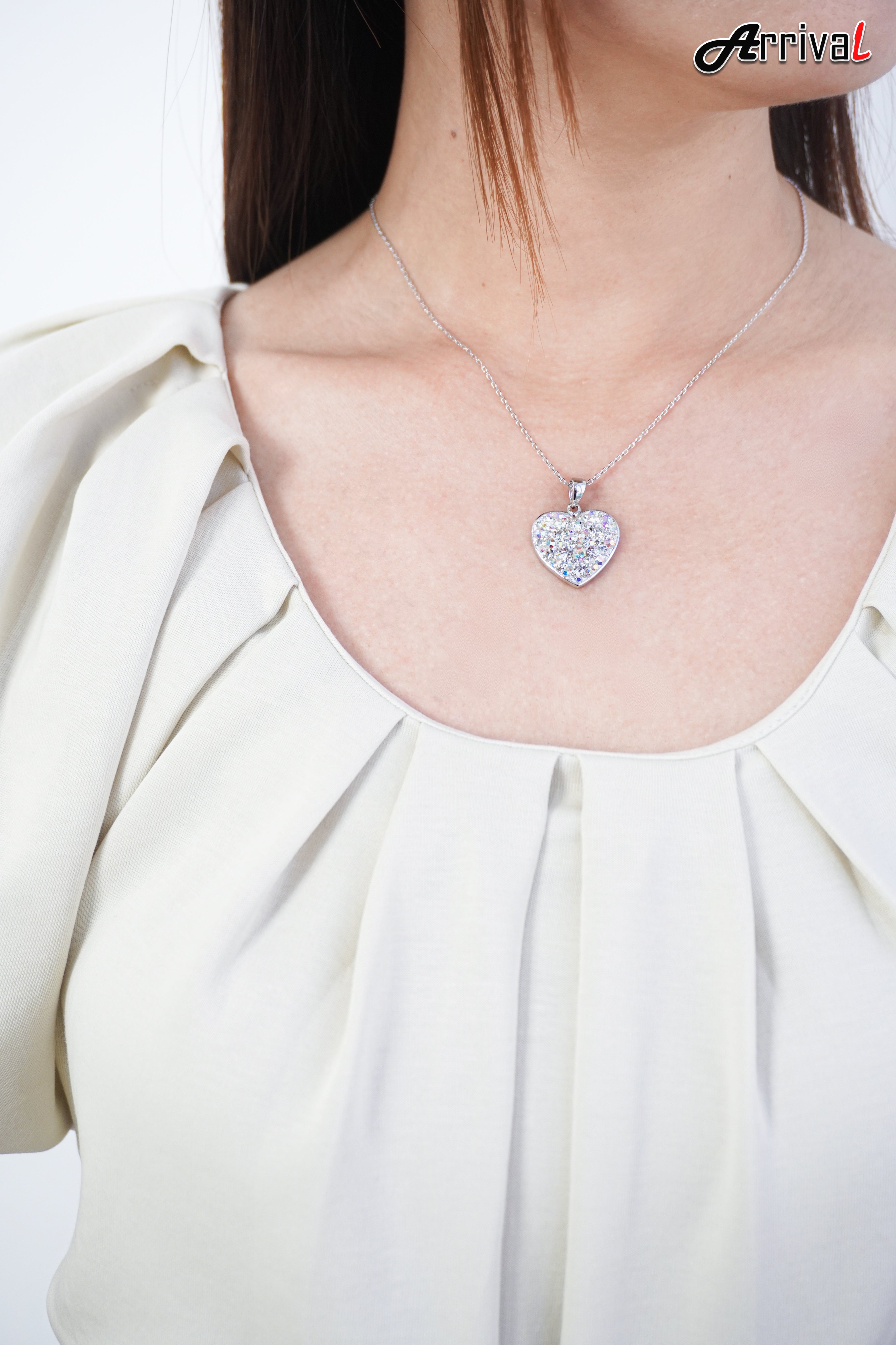 Jesse Pendant – Arrival Online