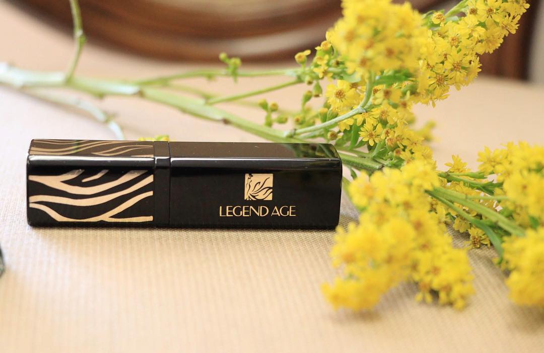 Legend Age Lipstick PROMO – Arrival Online