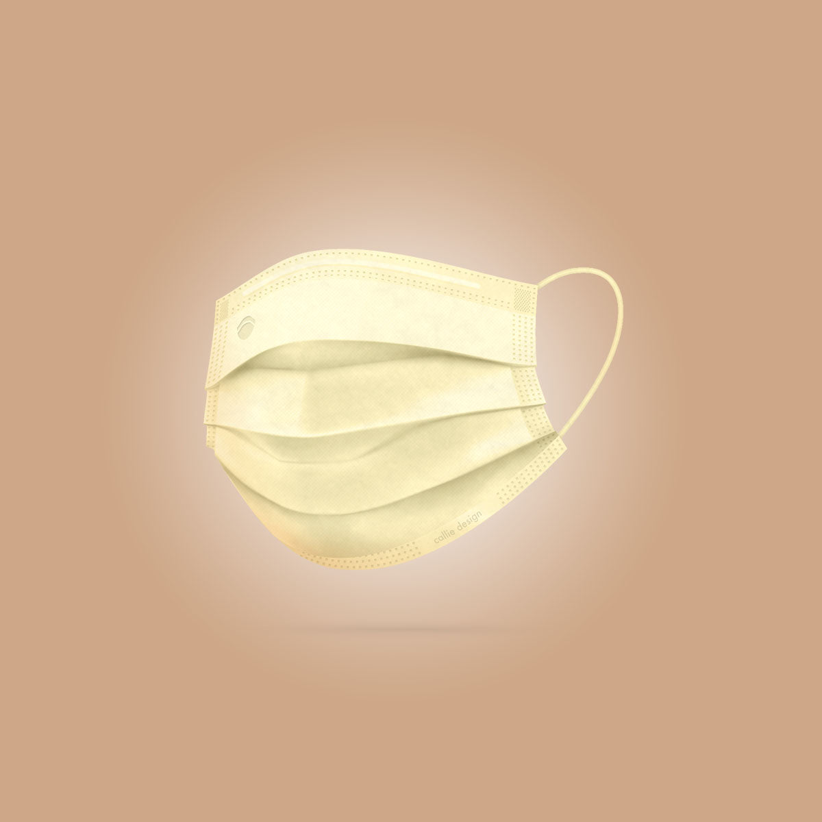 Callie Mask - XS Edition – Arrival Online